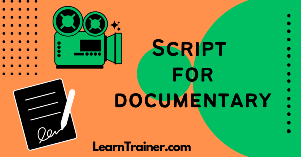 Script for Recognition Day - LearnTrainer.com